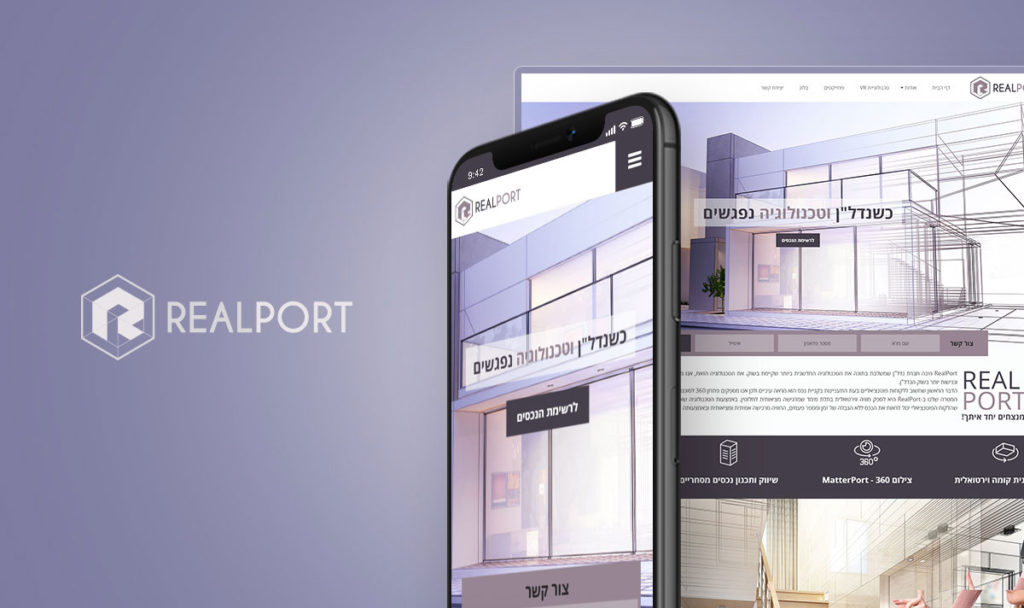 תיק עבודות - TL Interactive